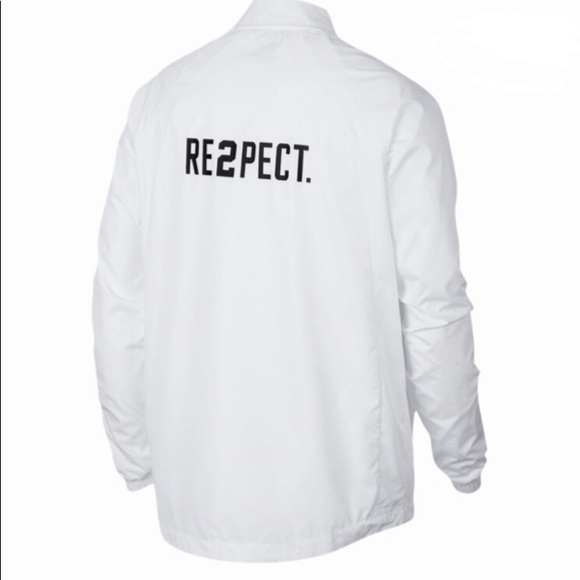 Nike | Jackets & Coats | Nike Air Jordan X Derek Jeter Coach Jacket ...